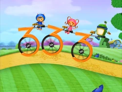 King Of Numbers Umizoomi Prime Video: Team Umizoomi Season 2