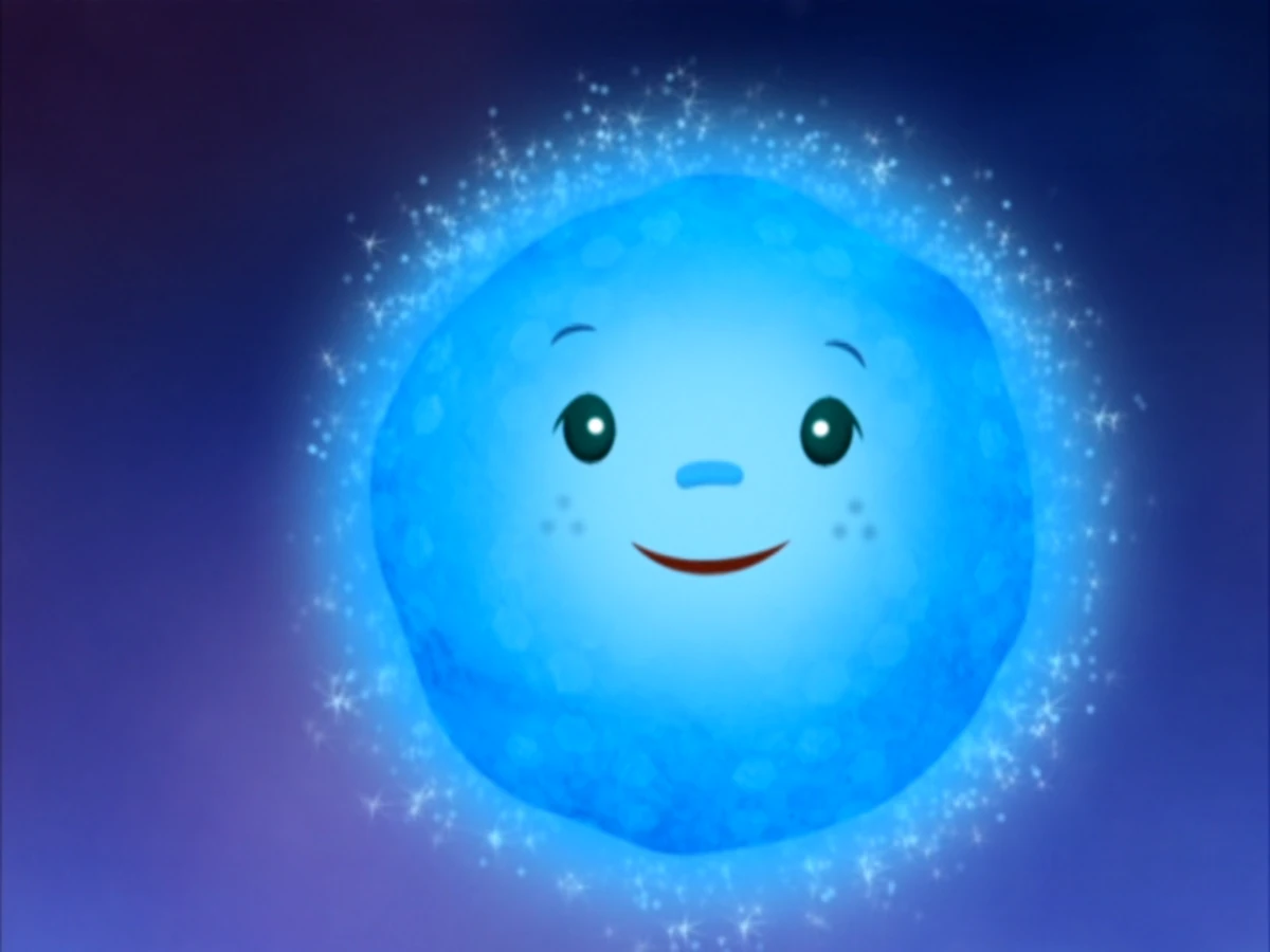 Counting Comet | Team Umizoomi Wiki | Fandom