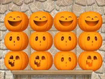 Pumpkins | Team Umizoomi Wiki | Fandom