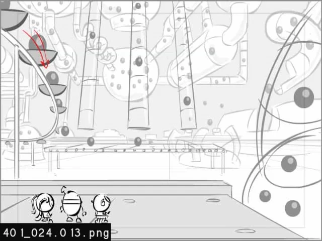 Animatics | Team Umizoomi Wiki | Fandom