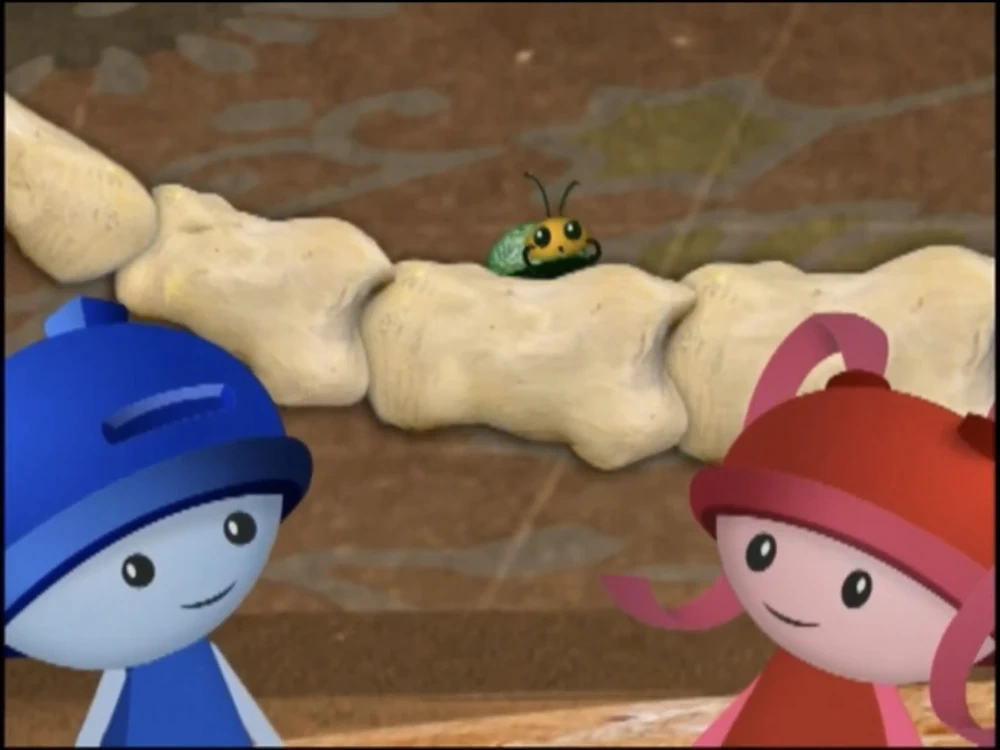 Insects | Team Umizoomi Wiki | Fandom