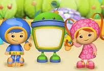 Category:Gallery | Team Umizoomi Wiki | Fandom