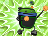 Umi Ninjas/Gallery | Team Umizoomi Wiki | Fandom