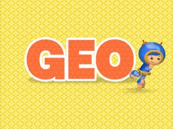 I Love My Shape Belt | Team Umizoomi Wiki | Fandom