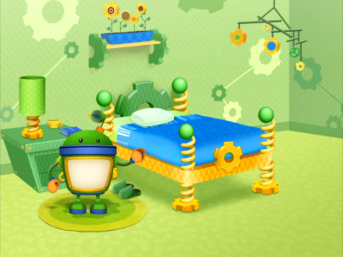 Presto's Magic House/Gallery | Team Umizoomi Wiki | Fandom