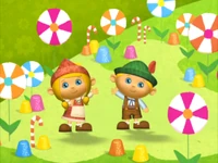 Fairy Tale Characters | Team Umizoomi Wiki | Fandom