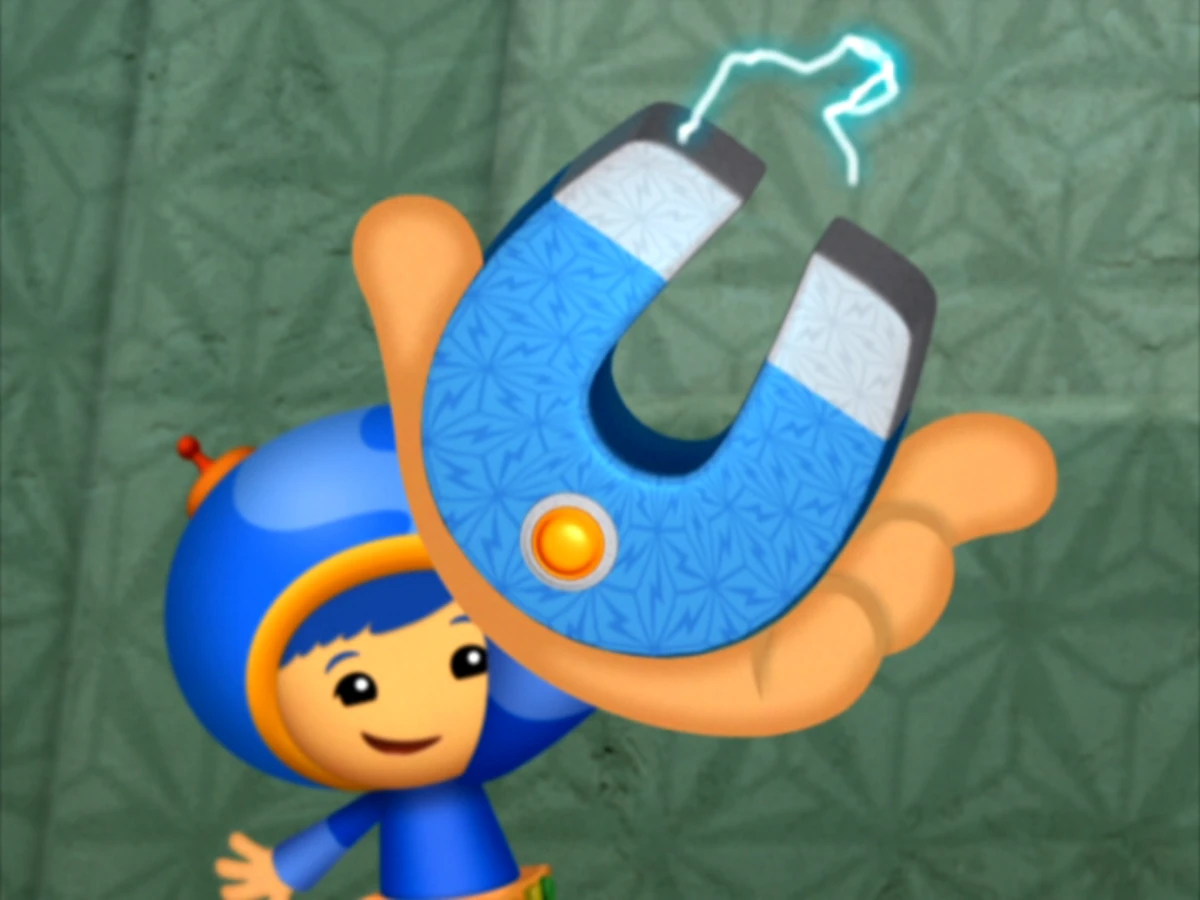 Shape Magnet | Team Umizoomi Wiki | Fandom