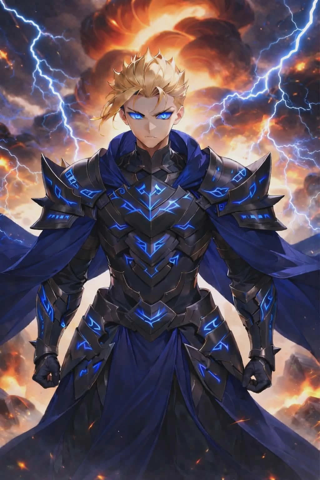 Omega | TeamX-Universe Wiki | Fandom