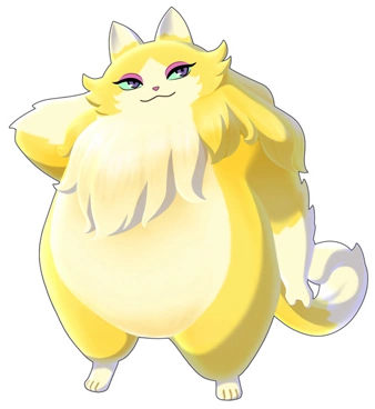 Fifi | Teamy Toons Wiki | Fandom