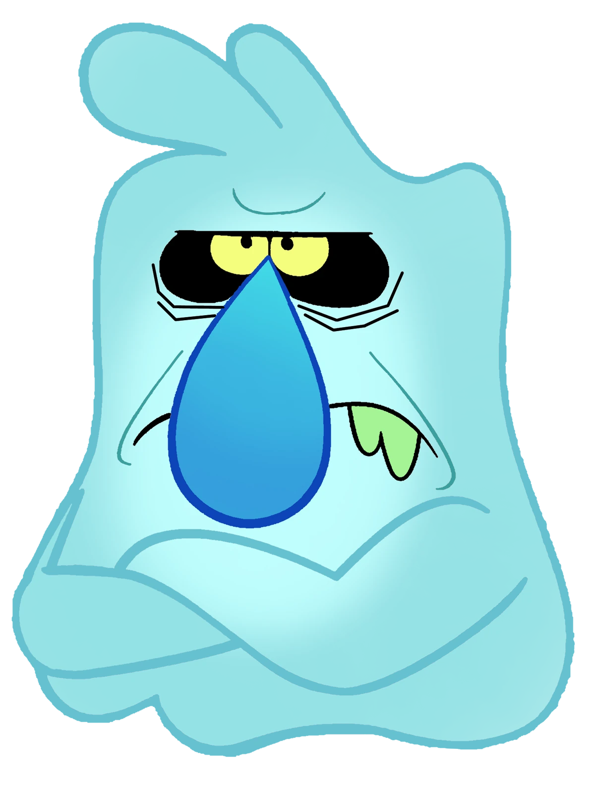 Scratch | Teamy Toons Wiki | Fandom