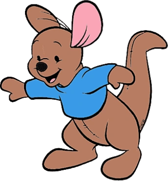 Roo | Teamy Toons Wiki | Fandom