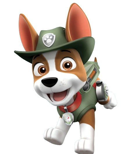 Tracker | Teamy Toons Wiki | Fandom