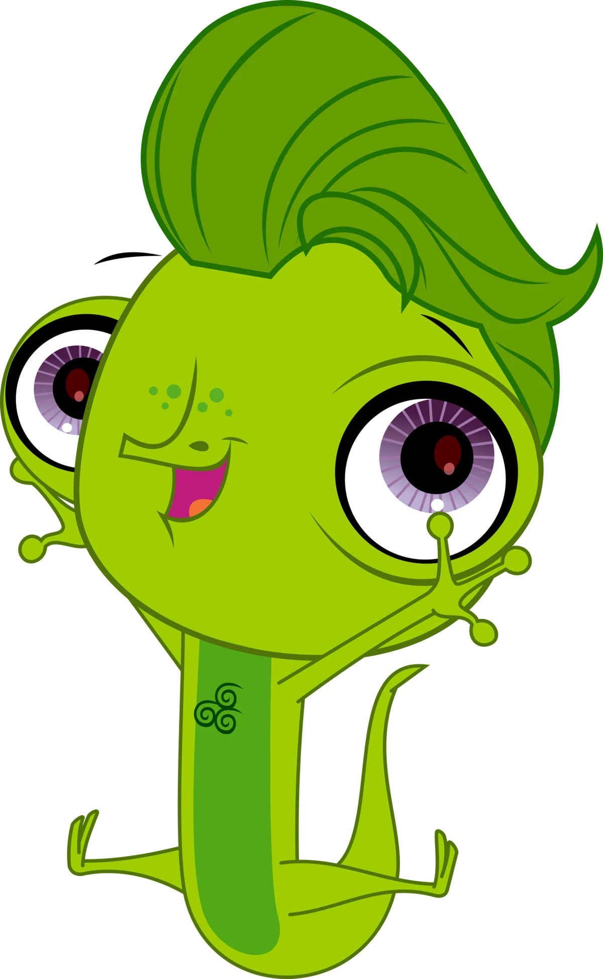 Vinnie Terrio | Teamy Toons Wiki | Fandom