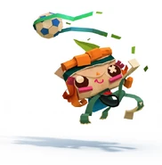 Atoi/Gallery | Tearaway Wiki | Fandom