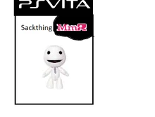 Sackthing (Fanon) | Tearaway Wiki | Fandom