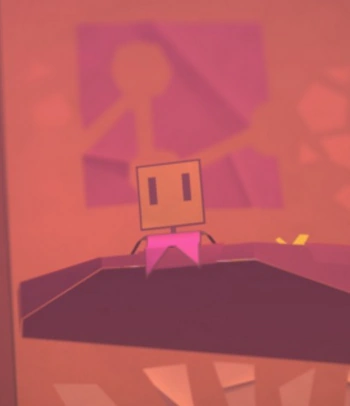 Yellowhead | Tearaway Wiki | Fandom