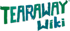 Tearaway | Tearaway Wiki | Fandom