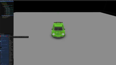 Weather/Snow | Teardown Modding Wiki | Fandom