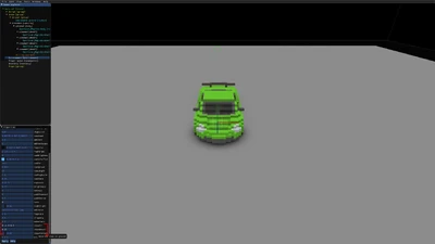 Weather/Snow | Teardown Modding Wiki | Fandom