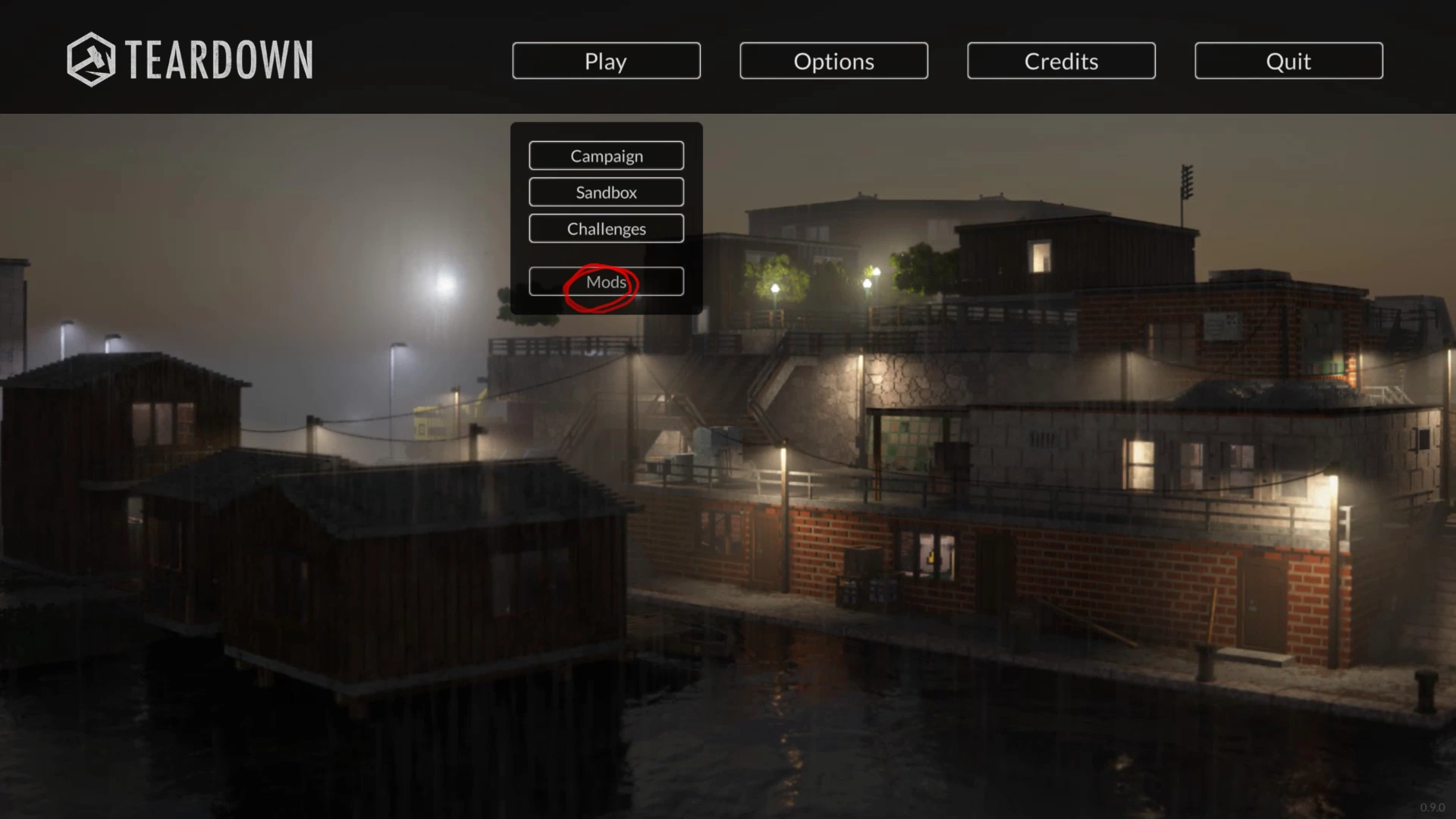 Weather/Snow | Teardown Modding Wiki | Fandom