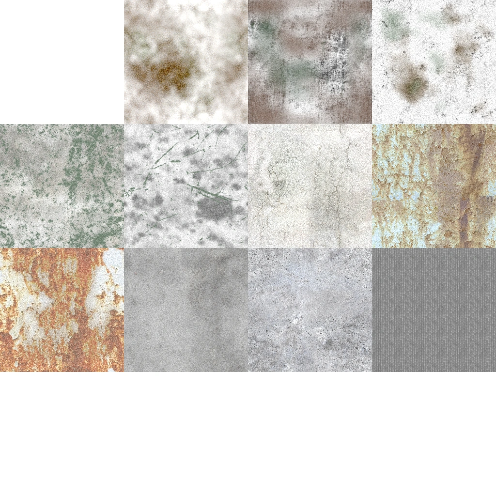 Textures | Teardown Modding Wiki | Fandom