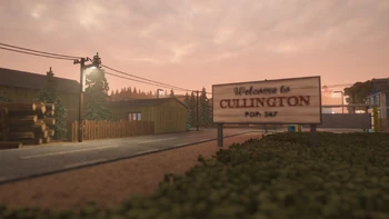 Cullington | Teardown Wiki | Fandom