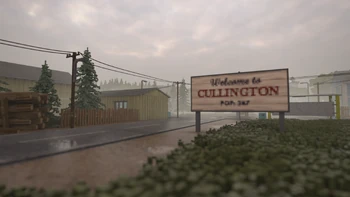 Cullington | Teardown Wiki | Fandom