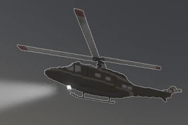 Security Chopper | Teardown Wiki | Fandom