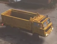 Dump Truck | Teardown Wiki | Fandom