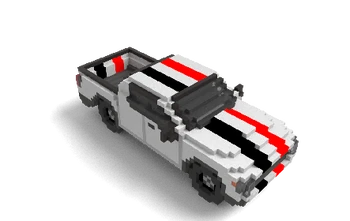 Taskmaster 4WD | Teardown Wiki | Fandom