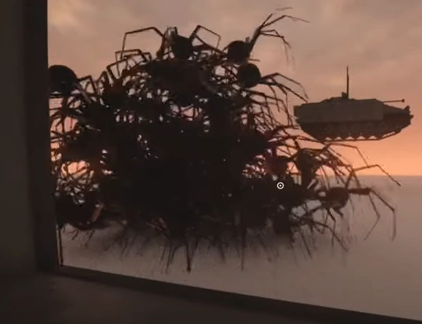 Cut Content | Teardown Wiki | Fandom