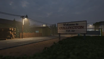 Cullington | Teardown Wiki | Fandom