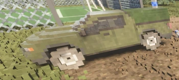 Taskmaster 4WD | Teardown Wiki | Fandom