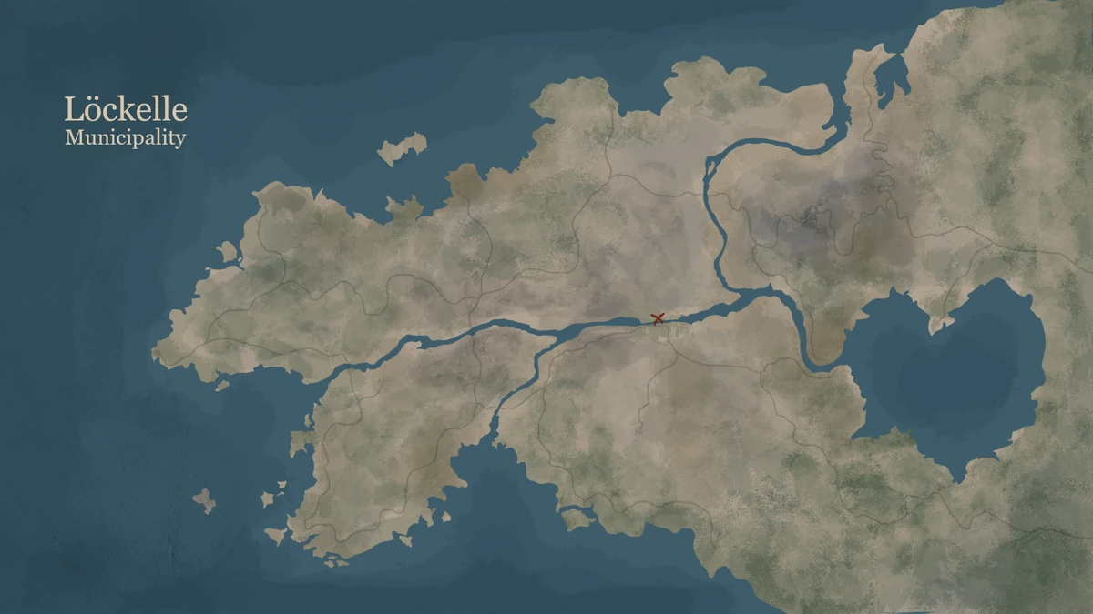 Category:Regions | Teardown Wiki | Fandom