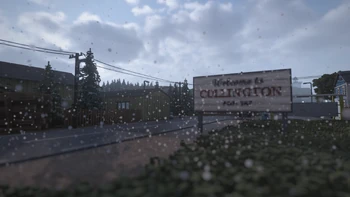 Cullington | Teardown Wiki | Fandom