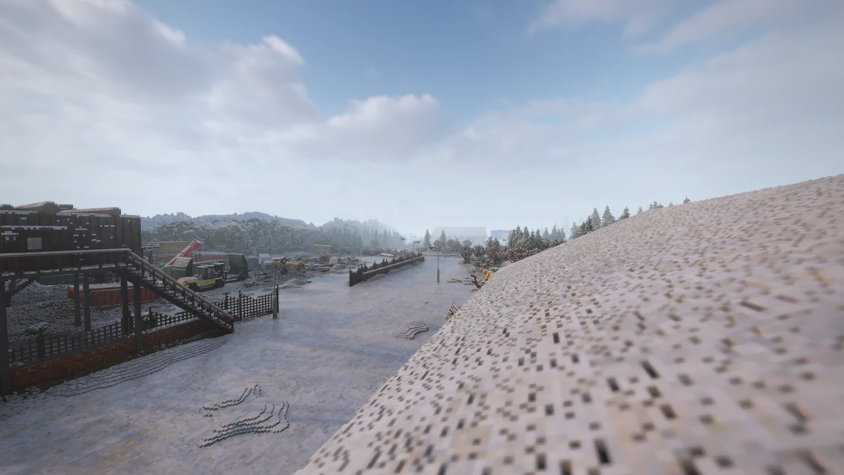 Granriket | Teardown Wiki | Fandom