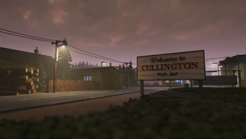 Cullington | Teardown Wiki | Fandom