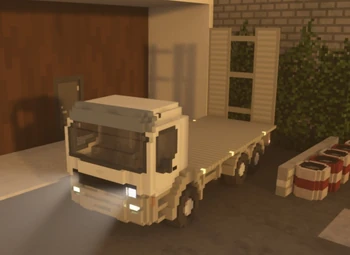 Single-unit truck | Teardown Wiki | Fandom