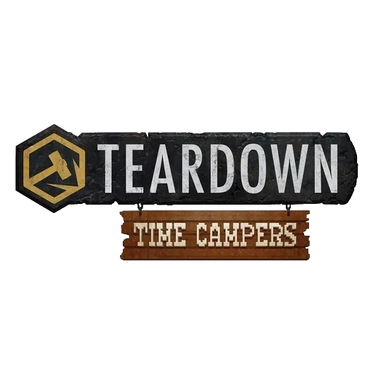 Time Campers | Teardown Wiki | Fandom