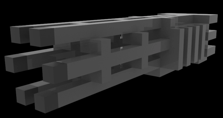 Minigun | Teardown Wiki | Fandom