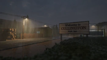 Cullington | Teardown Wiki | Fandom