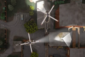 Security Chopper | Teardown Wiki | Fandom