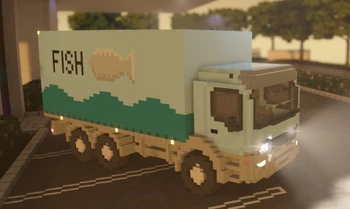 Single-unit truck | Teardown Wiki | Fandom