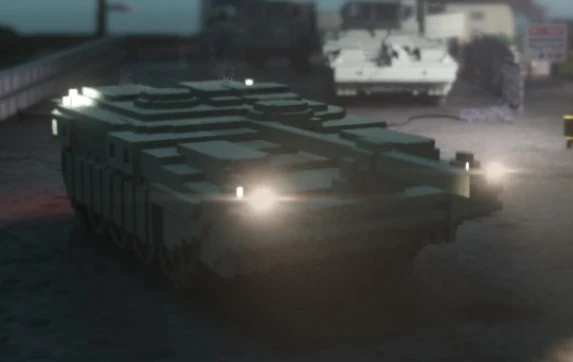 Tank | Teardown Wiki | Fandom