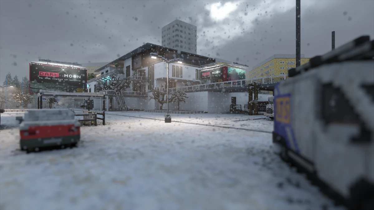 The shipping logs | Teardown Wiki | Fandom