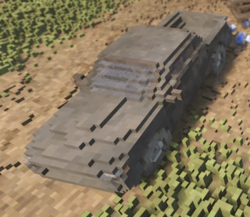 Taskmaster 4WD | Teardown Wiki | Fandom