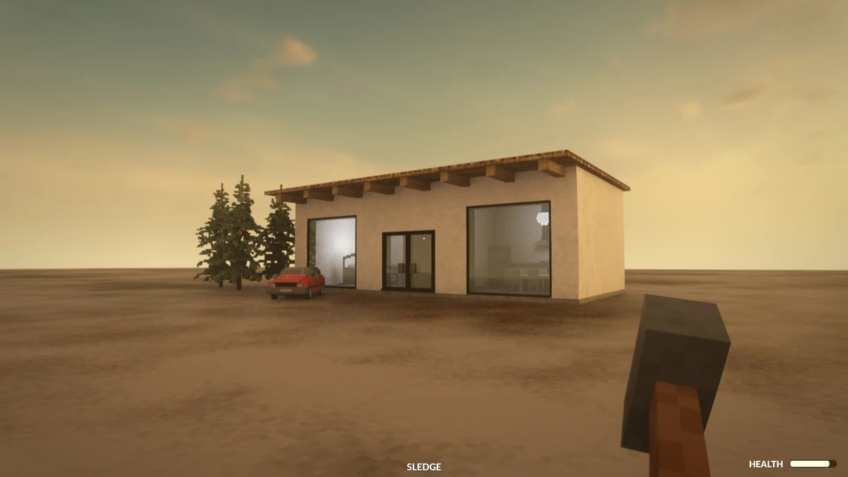 Simple House | Teardown Wiki | Fandom