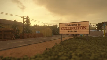 Cullington | Teardown Wiki | Fandom