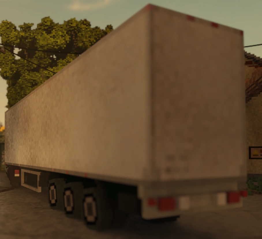 Semi Trailer | Teardown Wiki | Fandom