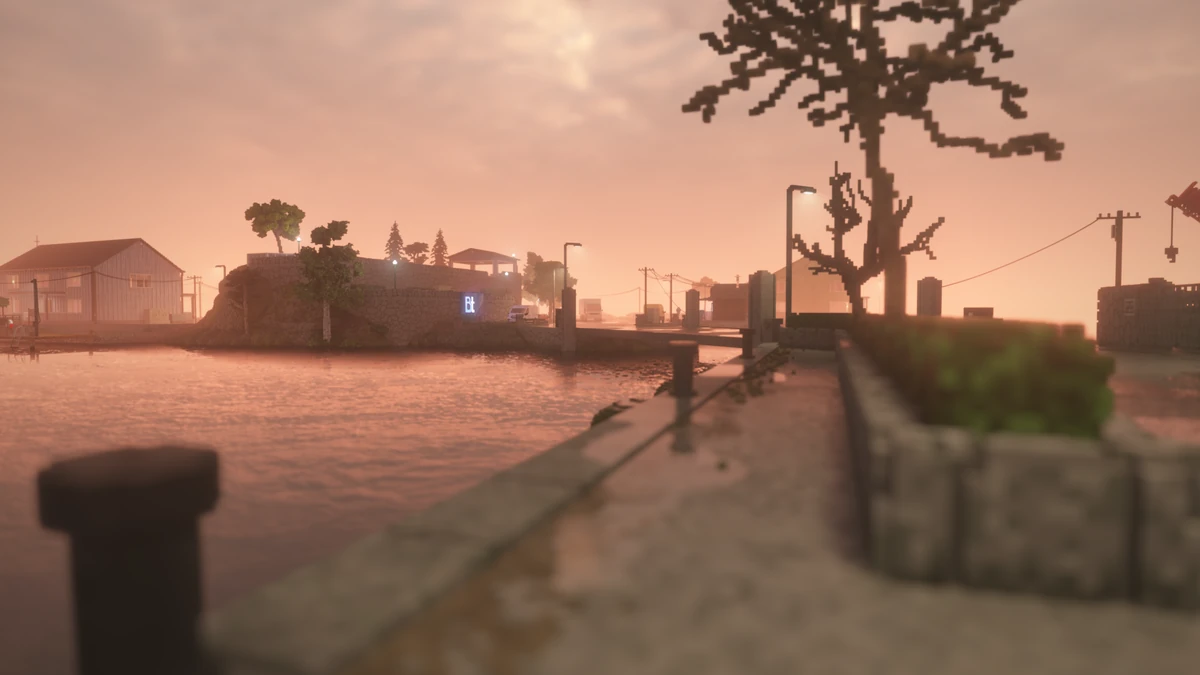 Category:Maps | Teardown Wiki | Fandom